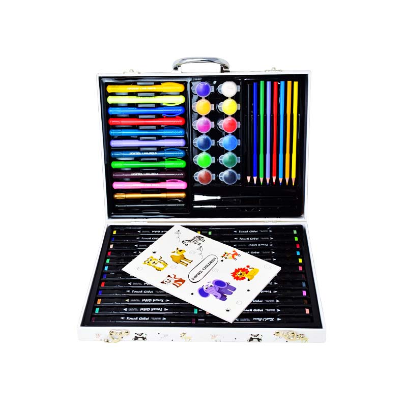 Mega Drawing Kit with Drawing Book Colour Set – Sellet