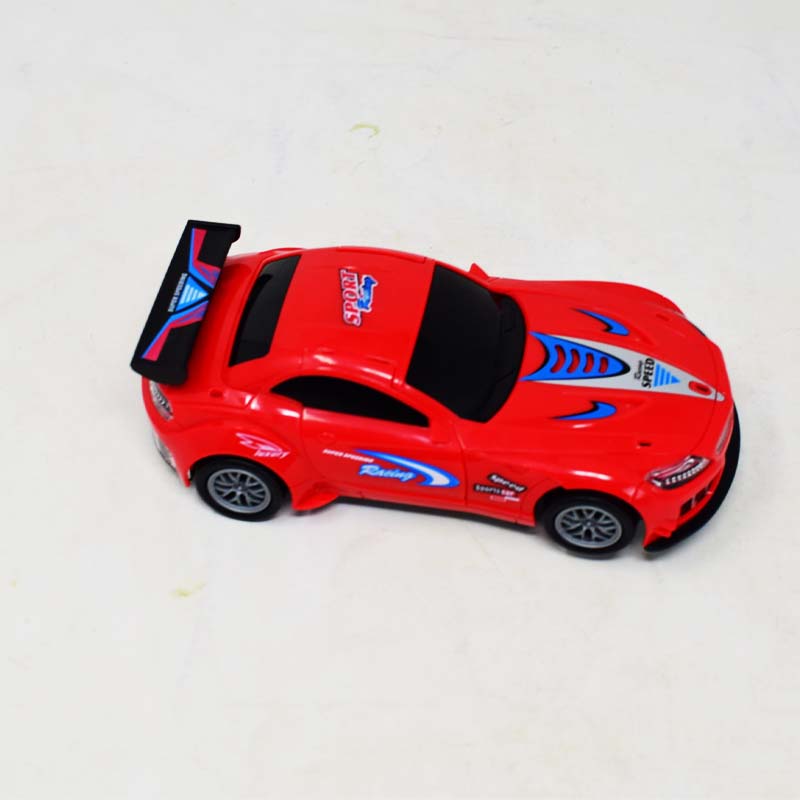 Speed Racing Sports Car 360 Degree Rotating Car - SELLET