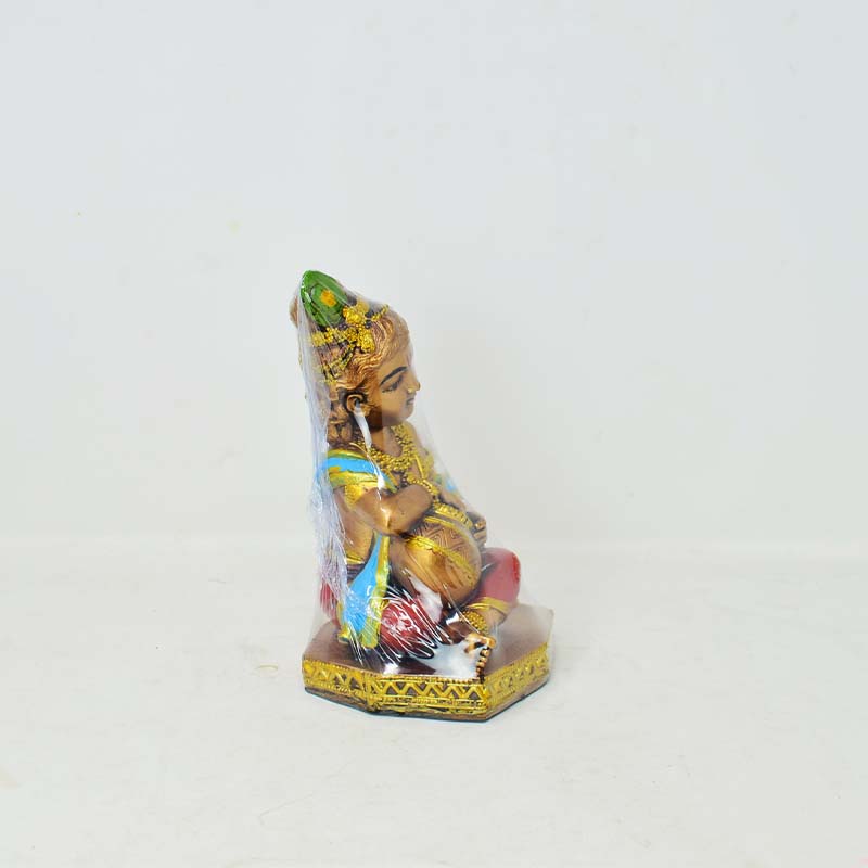 Krishna With Matka Statue – Sellet
