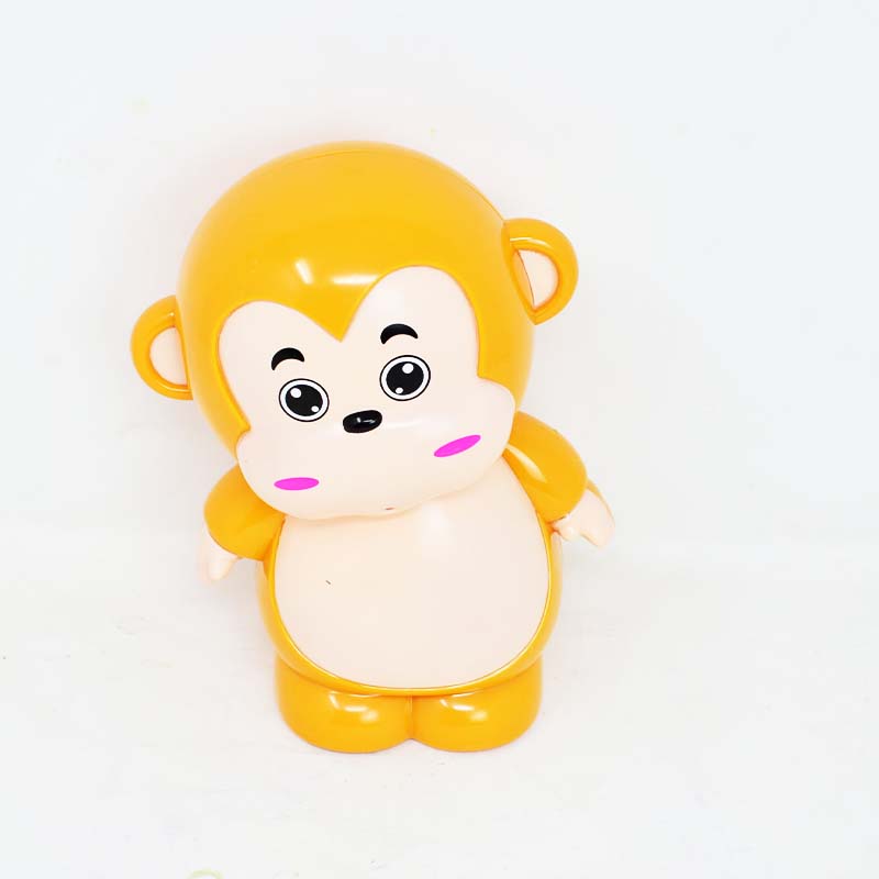 Talking Monkey With Touch Sounds Sensor – Sellet