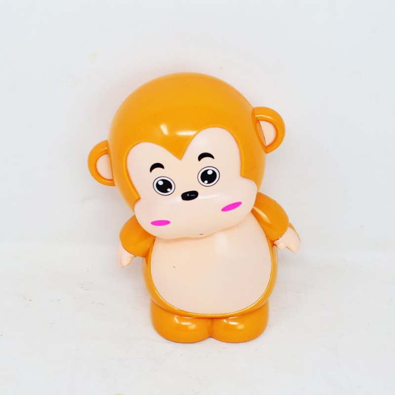 Talking Monkey With Touch Sounds Sensor – Sellet