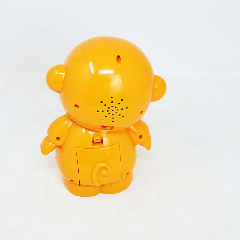 Talking Monkey With Touch Sounds Sensor – Sellet