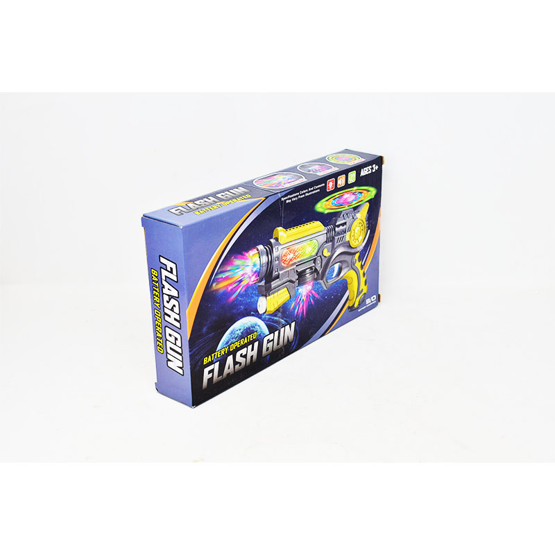 Battery Operated Flash Gun – SELLET