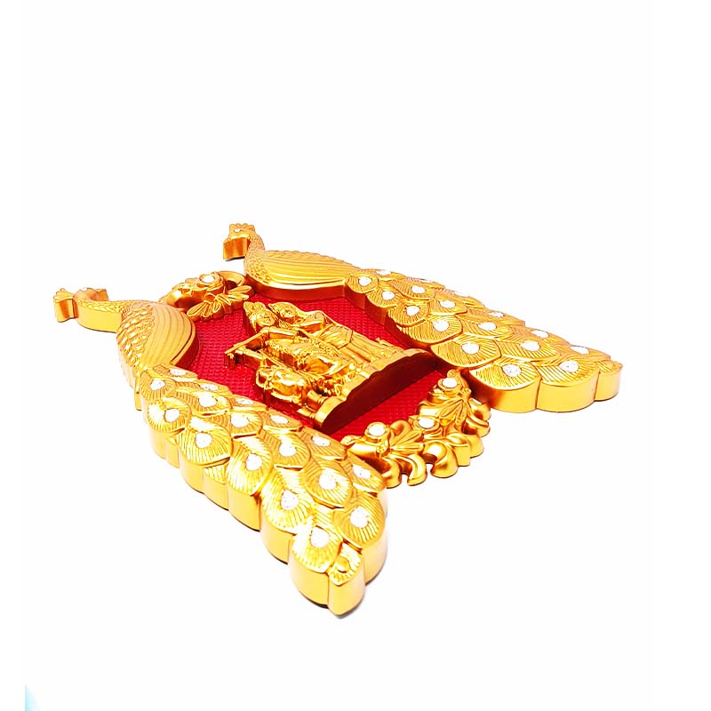 GP 19 3D Shri Radha Krishan Ji Frame By Pringle Archies – Sellet