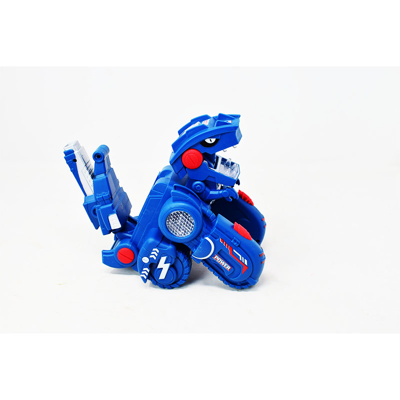 Morphing Tank Mechanical Dinaosaur – Sellet