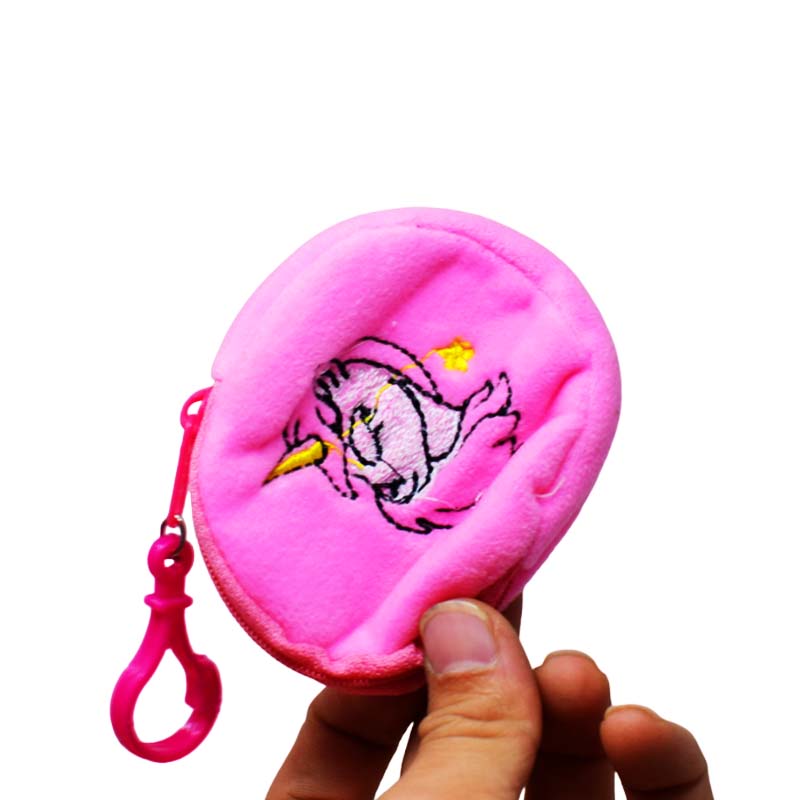 (6 Pcs) Mix Design Small Pouch For Kids – Sellet
