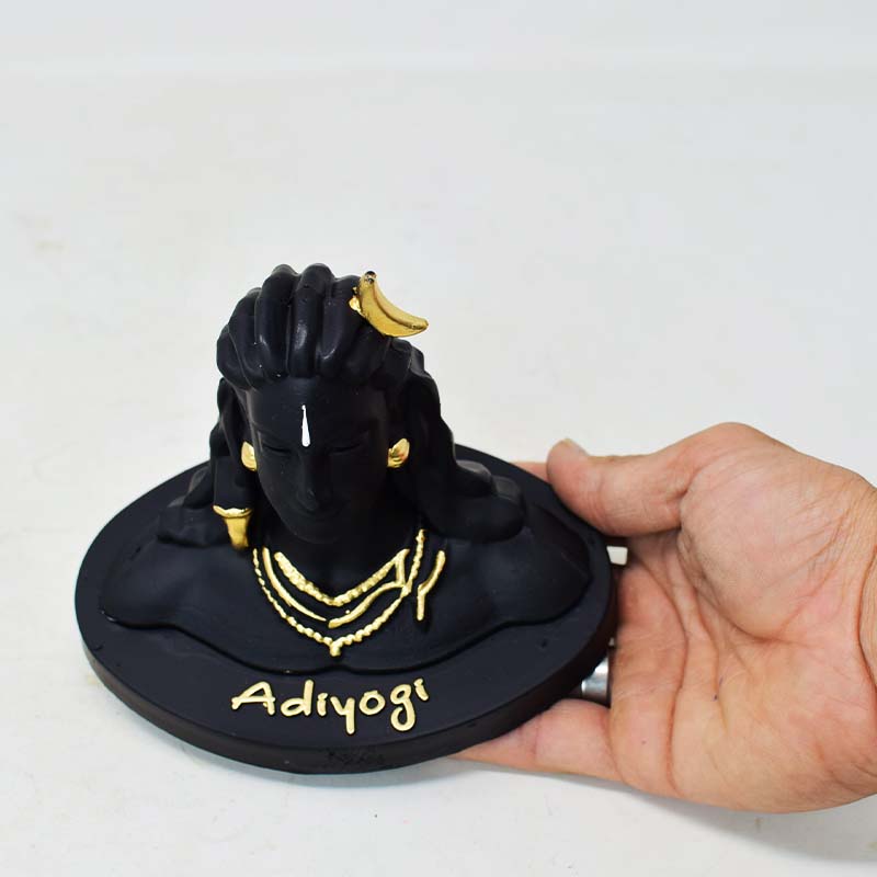 No.260 Adiyogi Big – Sellet