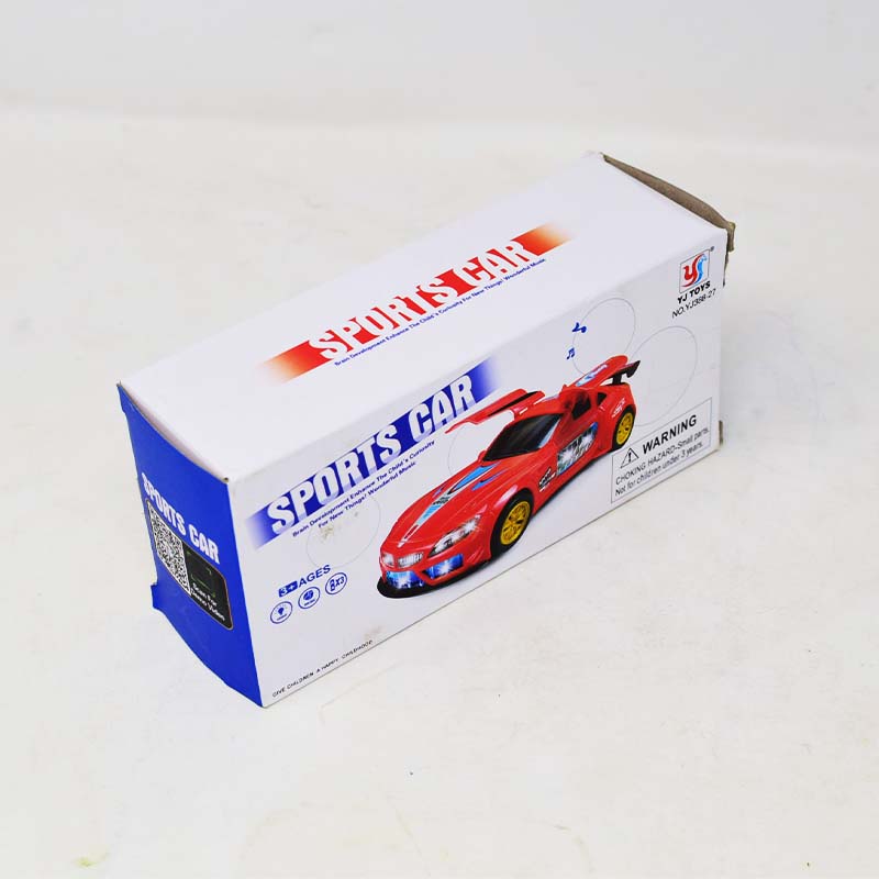 Speed Racing Sports Car 360 Degree Rotating Car – Sellet