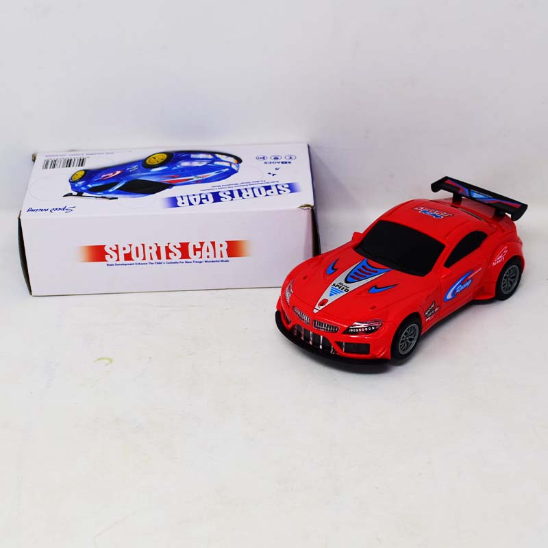Speed Racing Sports Car 360 Degree Rotating Car - SELLET