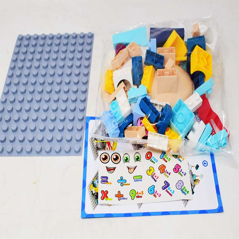 66 Pcs Sliding Blocks – Sellet