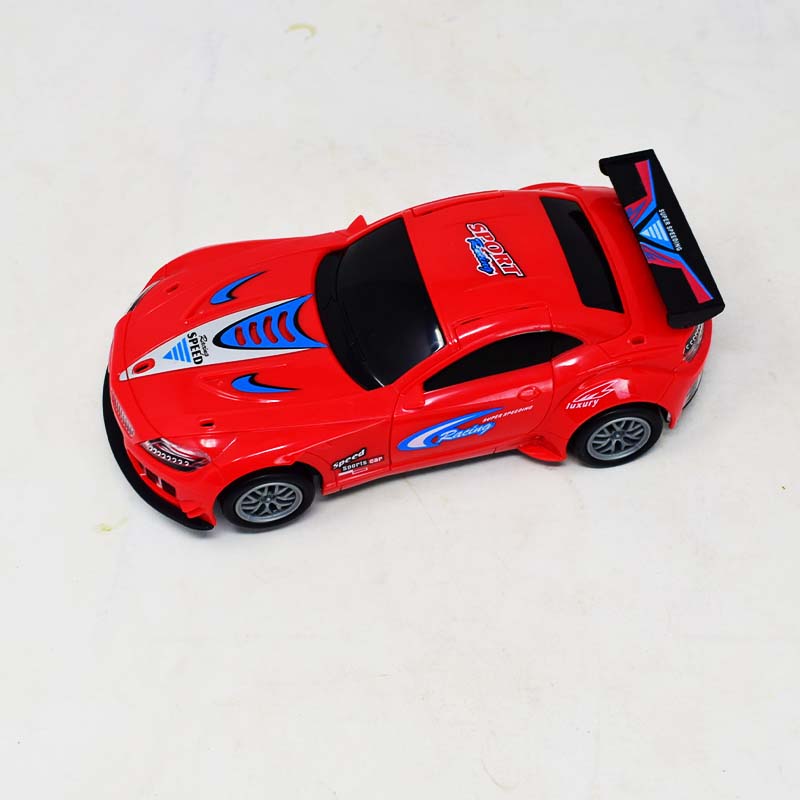 Speed Racing Sports Car 360 Degree Rotating Car – Sellet