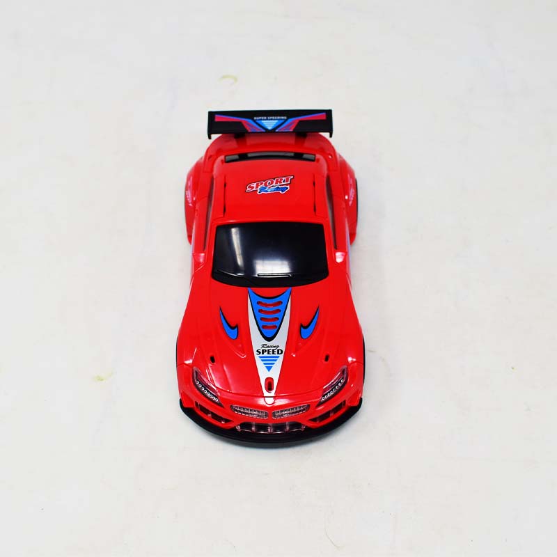 Speed Racing Sports Car 360 Degree Rotating Car – Sellet