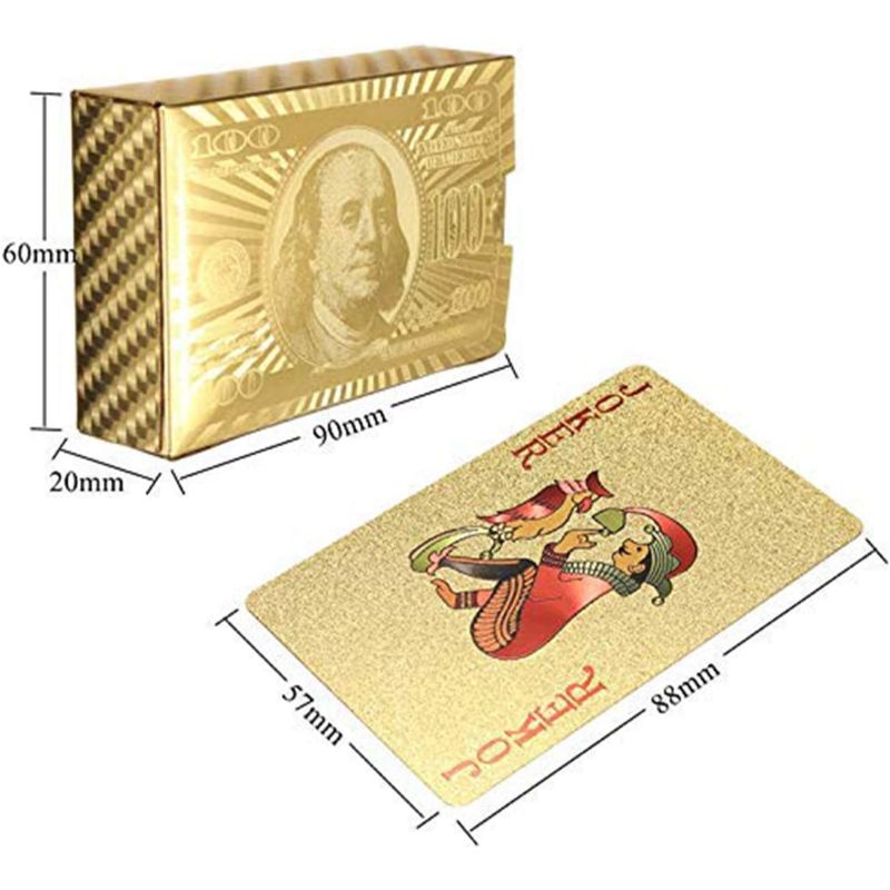 Premium Golden Cards – Sellet