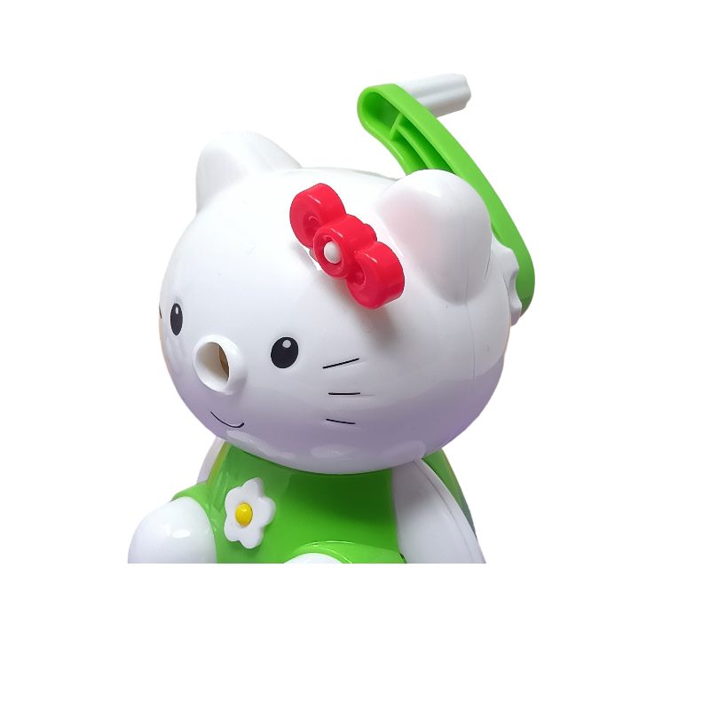 Hello Kitty Table Sharpener – Sellet
