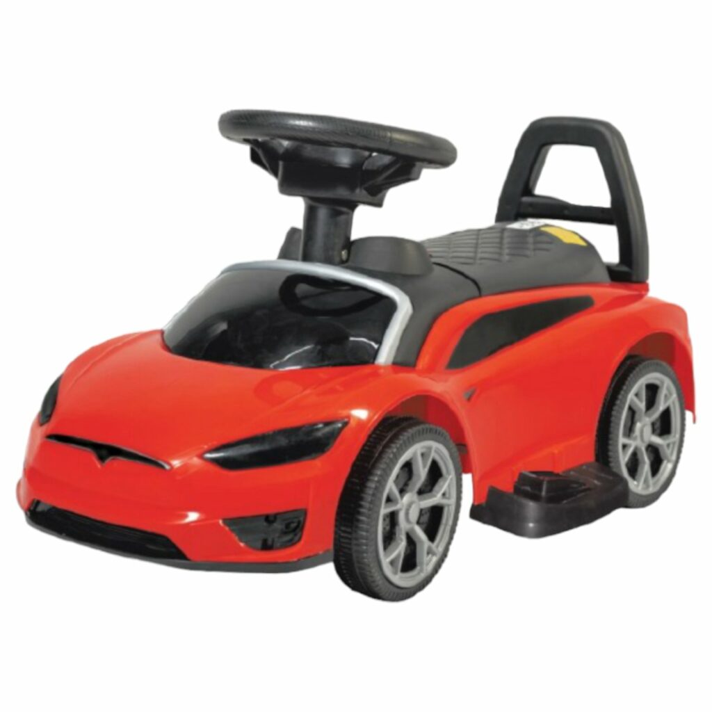 Electric Car Lambo / Tesla – By Wonder Joy (1 Motor, 1 Battery) – Sellet