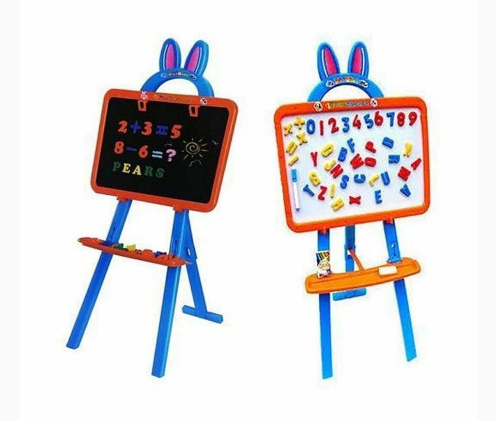 Learning Board 3 in 1 – Sellet