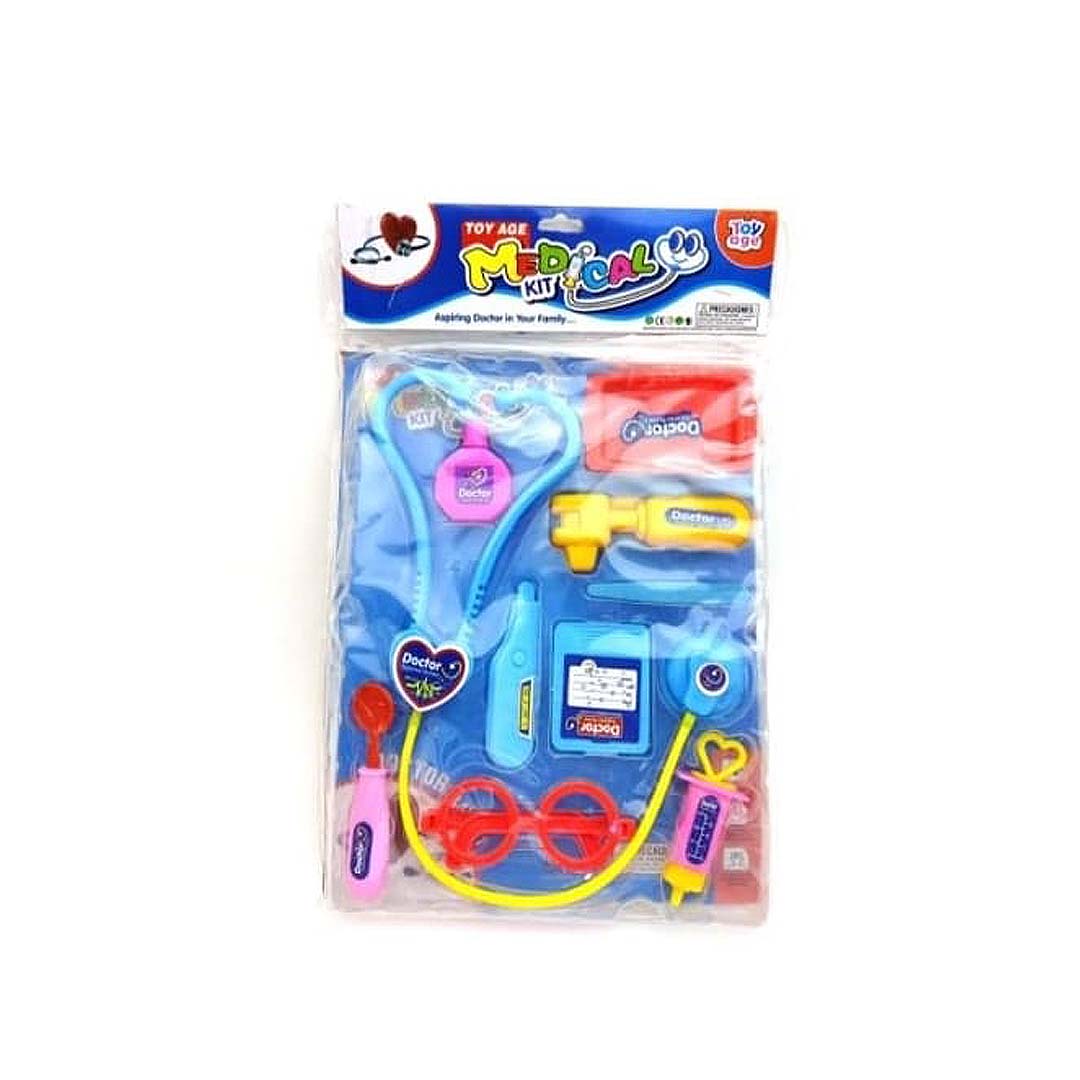 Medical Kit Set – Sellet