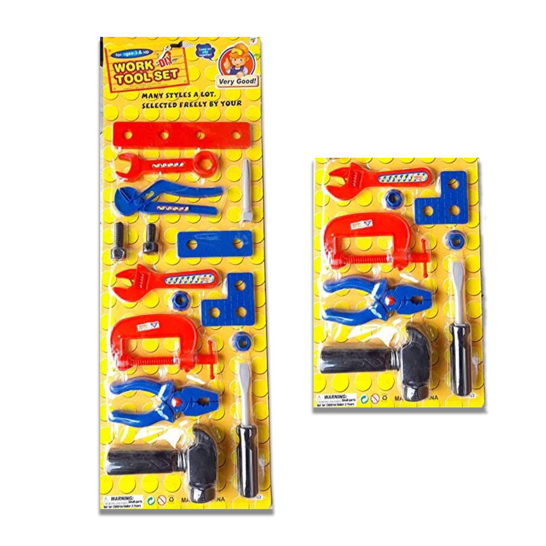 Tool Patta – Sellet