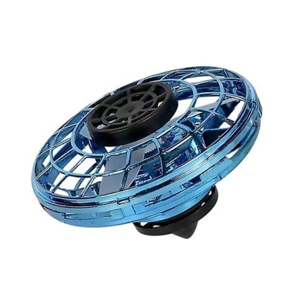 360° Rotating Flying UFO Drone – Sellet