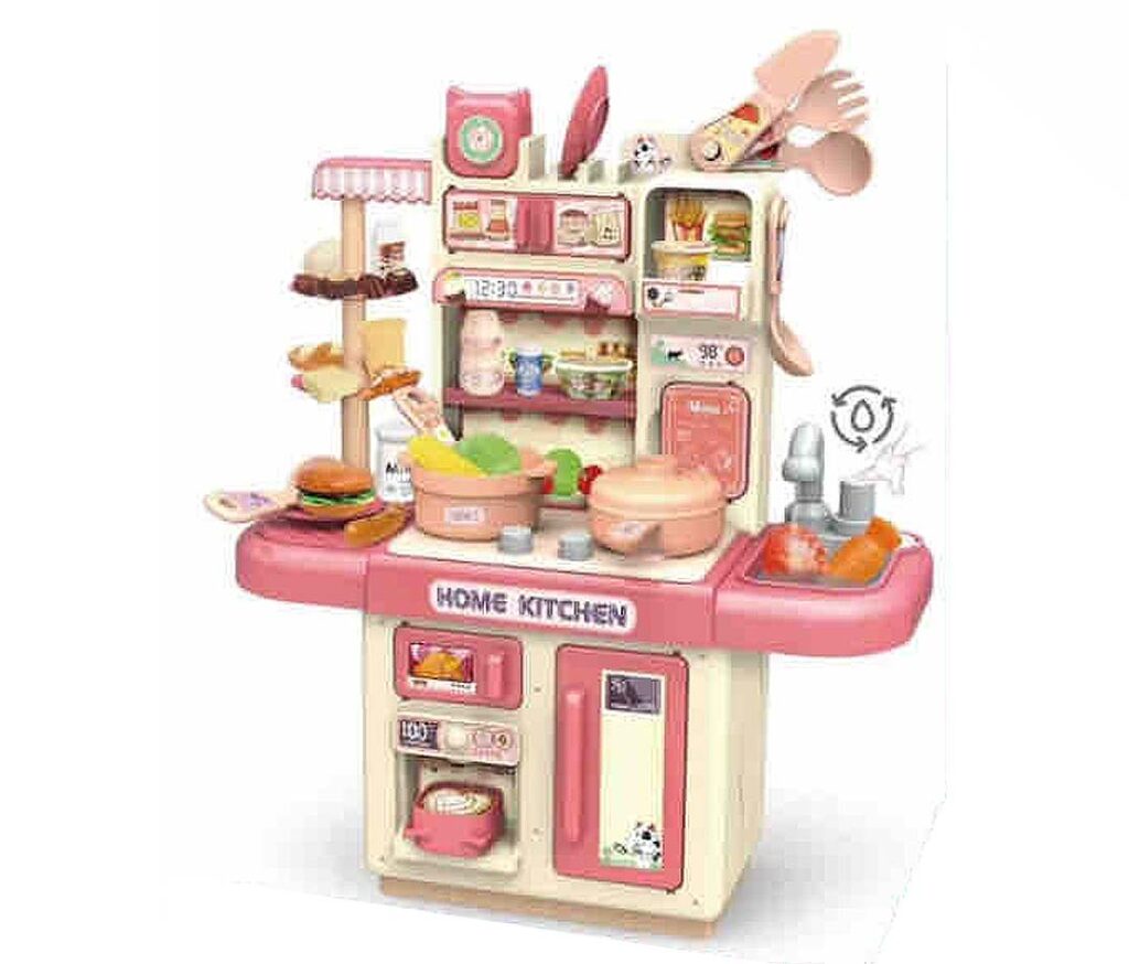 Big DIY Dream Kitchen Set – Sellet
