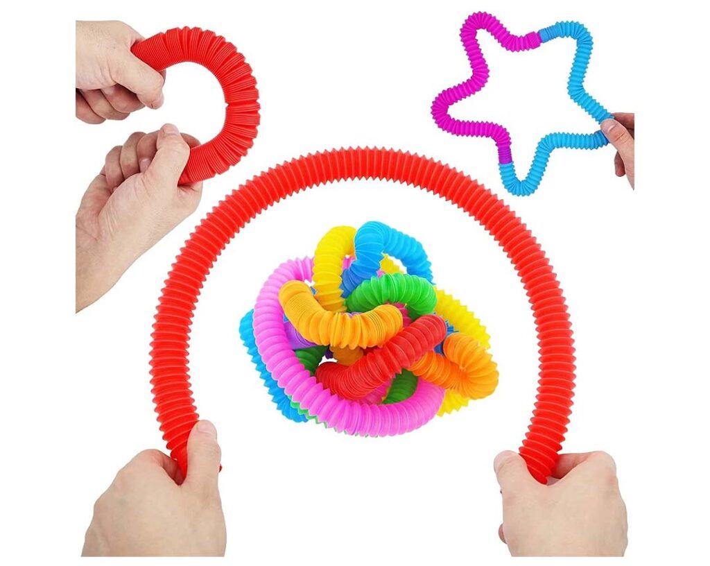 (12 Pcs) Pop Up Tube – Sellet