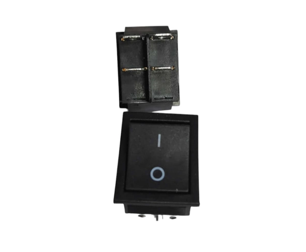 Accelerator Switch – Sellet