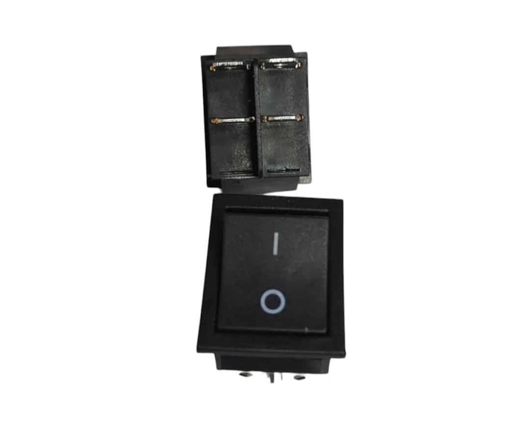 Accelerator Switch – Sellet