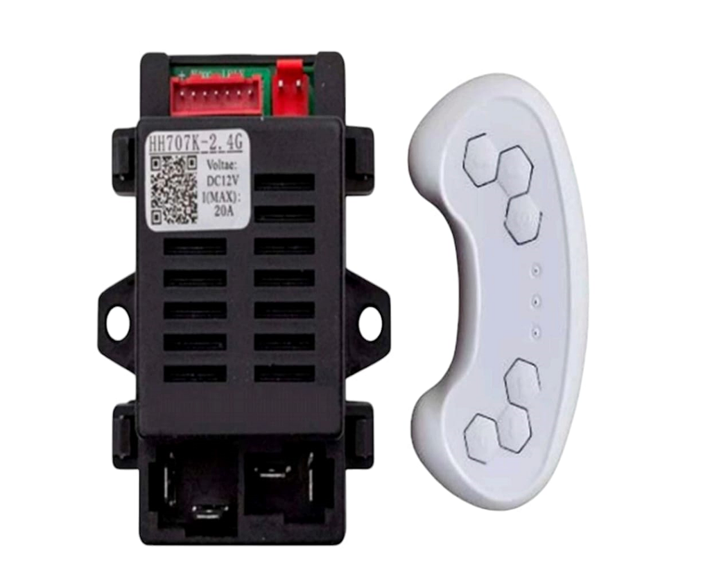 Powertech POBO Remote and Controller Set – Sellet