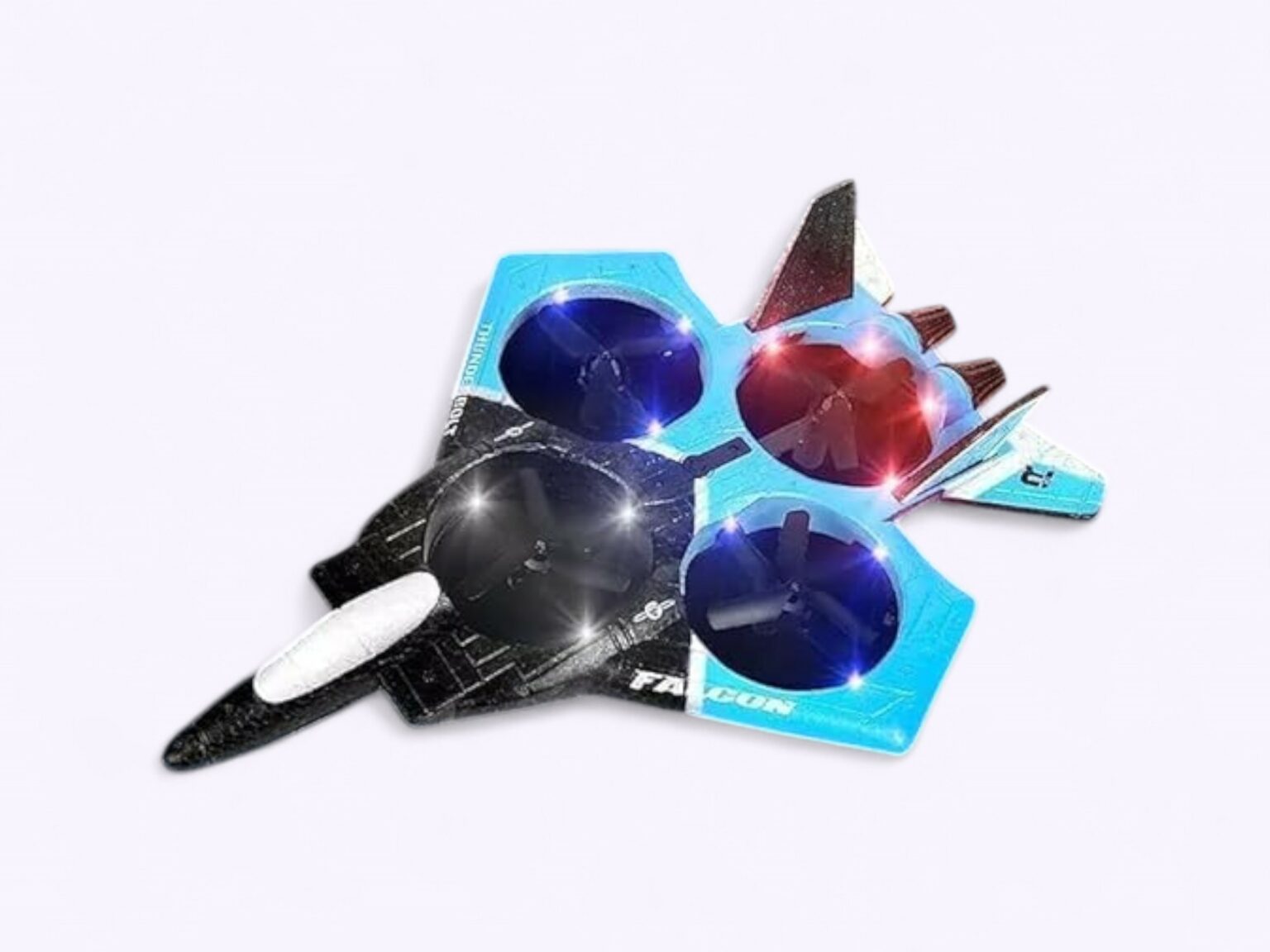 [Flash Sale] Remote Control Combat Fighter Jet Flying Drone – Sellet