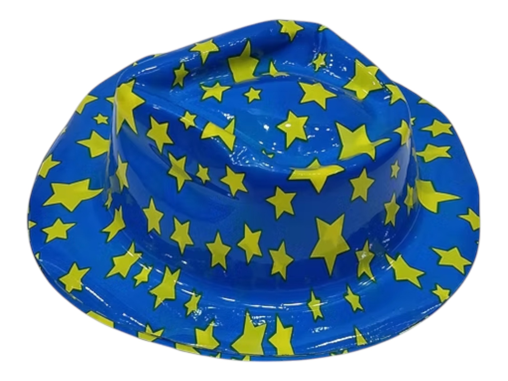 Holi Cowboy Hat – Sellet
